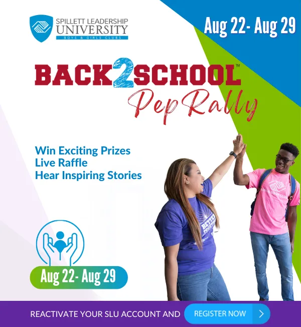 Homepage | BGCA Club Programs